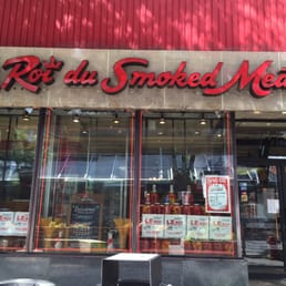 LE ROI DU SMOKED MEAT - Updated December 2025 - 73 photos & 57 avis ...