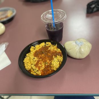 NAIJA WIFE KITCHEN - Updated July 2025 - 72 Photos & 53 Reviews - 119 N Robinson Ave, Oklahoma ...