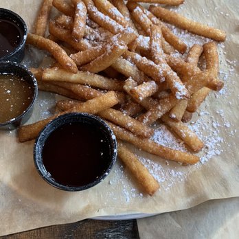 SOLACE OUTPOST - Updated August 2024 - 155 Photos & 104 Reviews - 444 W ...