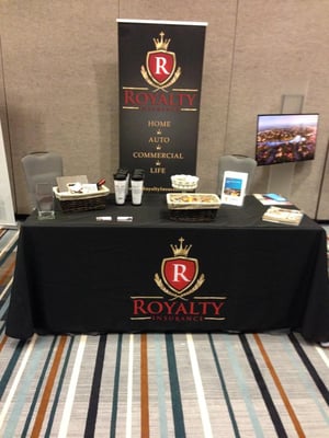 ROYALTY INSURANCE - Updated August 2025 - 22 Photos & 83 Reviews - 5550 ...