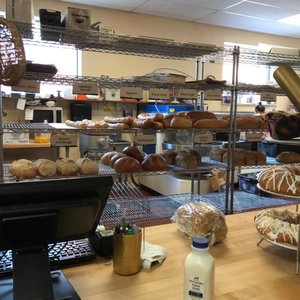 BAKER STREET BAKERY - 108 Photos & 61 Reviews - 745 Park Ave, Rochester ...