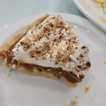 NOT JUST PIE - Updated December 2025 - 18 Photos & 25 Reviews - 2117 ...