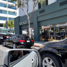 SOCALO - Updated September 2025 - 775 Photos & 469 Reviews - 1920 Santa ...