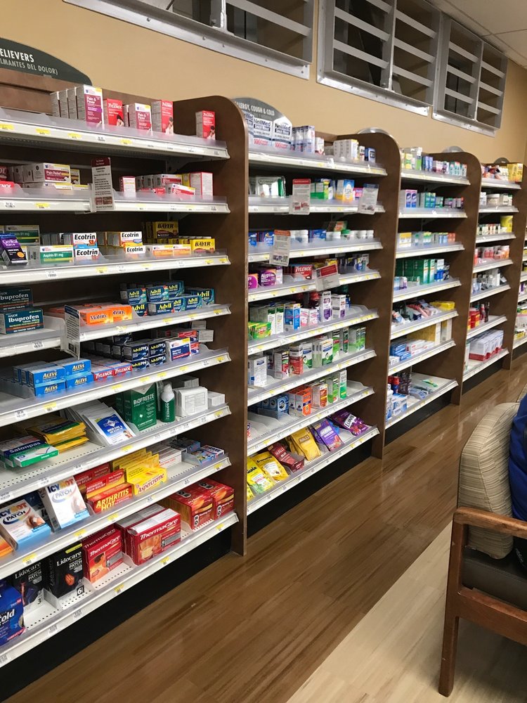 KAISER PERMANENTE PHARMACY - 10 Reviews - 1721 W Yosemite Ave, Manteca ...