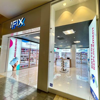 THE FIX PHONE REPAIR & ACCESSORIES - Updated December 2025 - 17 Photos ...