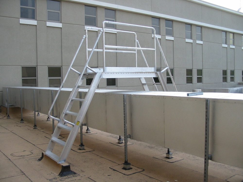 PRECISION LADDERS - Updated October 2025 - 5501 Jeffrey Ln, Morristown ...