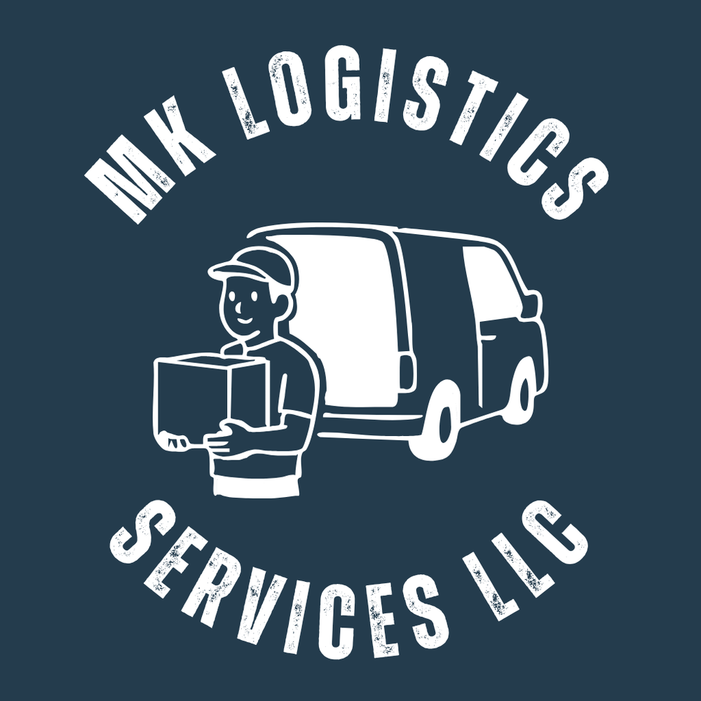 MK LOGISTIC SERVICE - Updated November 2025 - Request a Quote - 9211 ...