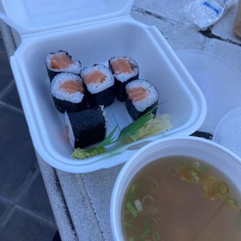 SENFUKU - Updated September 2025 - 289 Photos & 208 Reviews - 380 W 6th ...