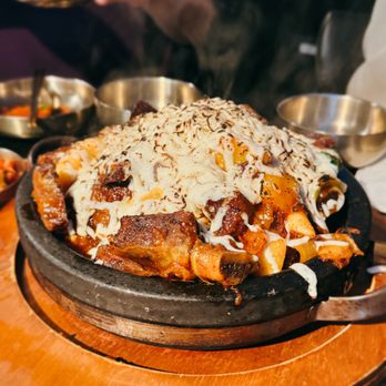 DAEHO KALBIJJIM & BEEF SOUP - Updated June 2024 - 3233 Photos & 2048 ...