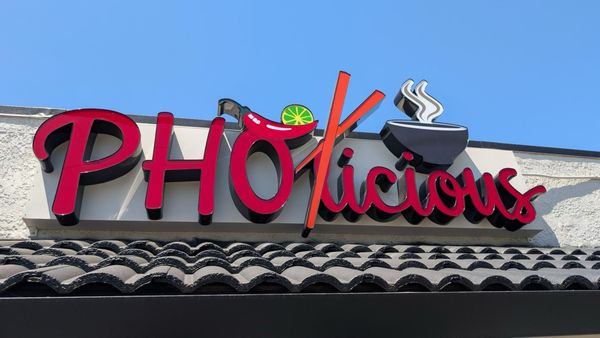 PHOLICIOUS - Updated September 2025 - 177 Photos & 106 Reviews - 9010 ...