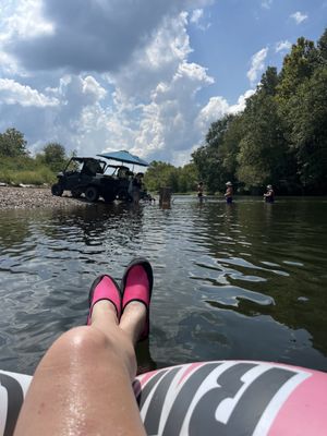 CADDO RIVER RATS - Updated December 2025 - 21 Photos & 14 Reviews - 116 ...