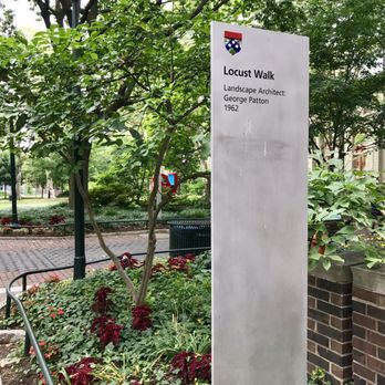 LOCUST WALK - Updated February 2025 - 227 S 6th St, Philadelphia ...