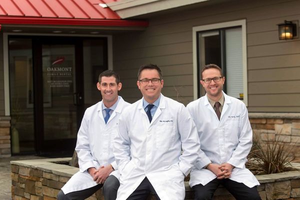 OAKMONT FAMILY DENTAL - SPRINGFIELD - Updated January 2026 - 24 Photos ...