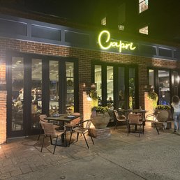 CAPRI - Updated July 2025 - 94 Photos & 33 Reviews - 757 S Front St ...