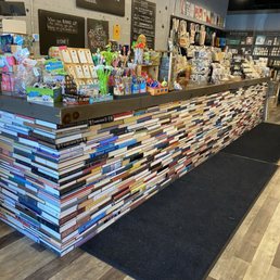THIS IS A BOOKSTORE & BOOKBUG - Updated October 2025 - 200 Photos & 64 ...