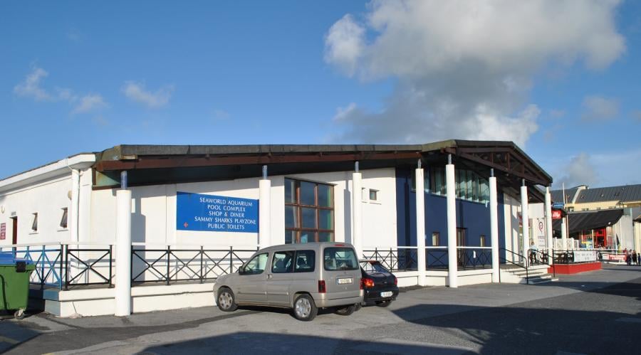Lahinch Seaworld Leisure Centre Updated April 2024 The Promenade Lahinch Co Clare