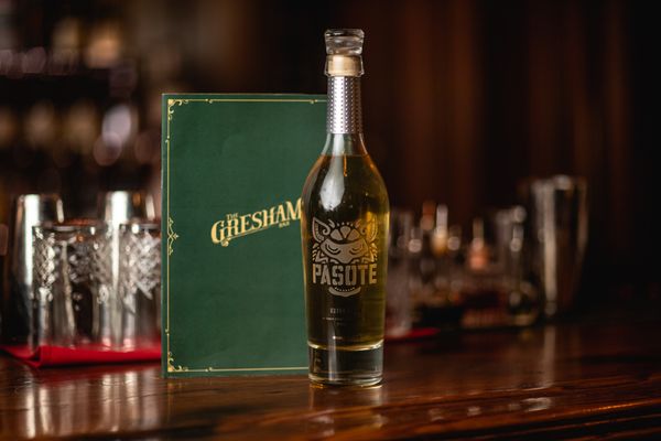 THE GRESHAM BAR - Updated May 2026 - 40 Photos & 22 Reviews - 308-322 ...