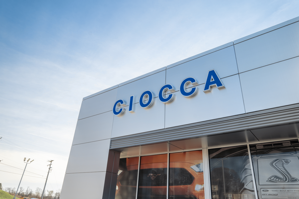 CIOCCA CHEVROLET OF RED LION - Updated December 2025 - 56 Photos & 10 ...