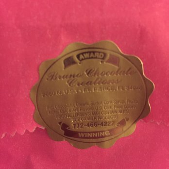 BRUNO CHOCOLATES - Updated July 2024 - 12 Photos & 19 Reviews - 2650 N ...