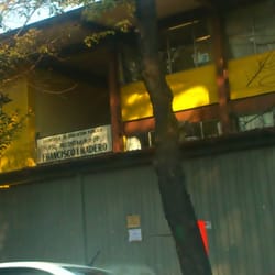 ESCUELA SECUNDARIA DIURNA NÚM. 26 FRANCISCO I MADERO - Middle Schools ...