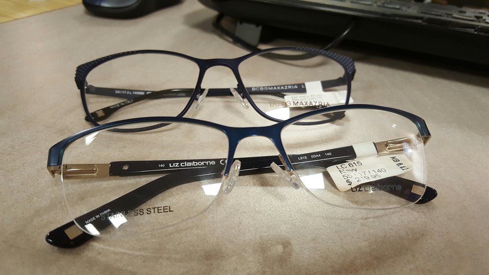 REED EYE ASSOCIATES - Updated May 2024 - 18 Reviews - 500 Kreag Rd ...