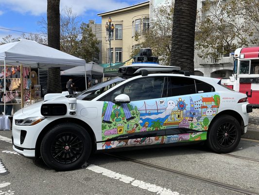 CASTRO STREET FAIR - Updated November 2024 - 61 Photos & 31 Reviews ...