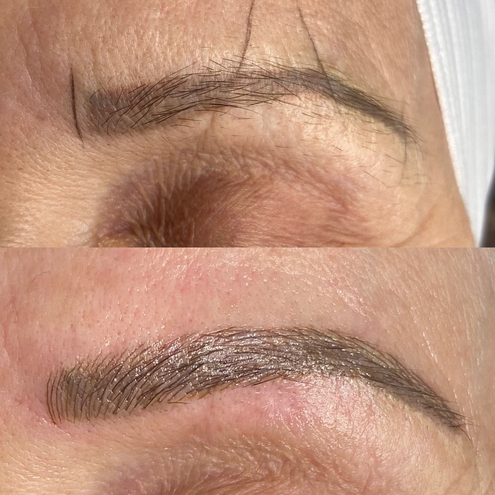 OC BEACH BROWS - Updated February 2025 - 14 Photos - 404 Westminster ...
