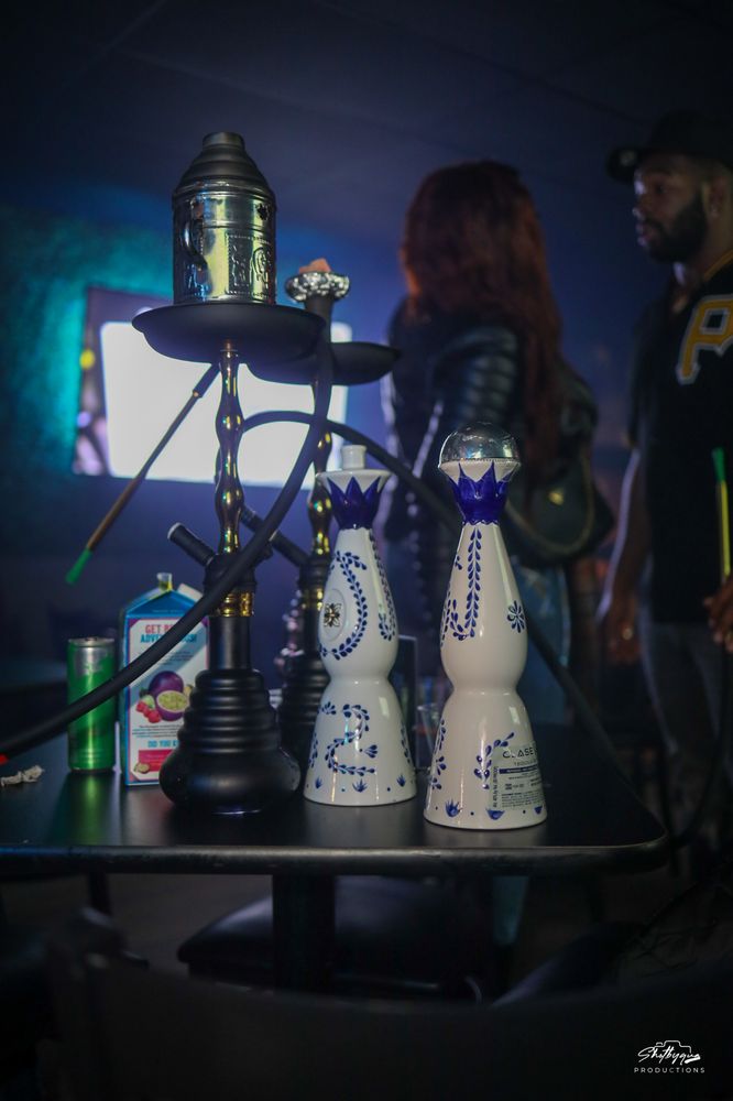 RUMI HOOKAH LOUNGE - Updated October 2025 - 28 Photos - 1599 NJ-38 ...