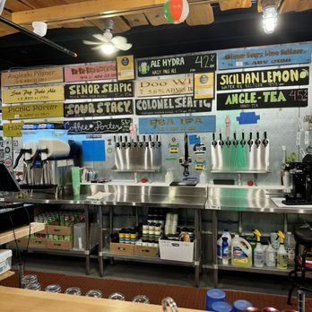 ANGLESEA ALEWORKS - Updated January 2026 - 31 Photos & 19 Reviews ...
