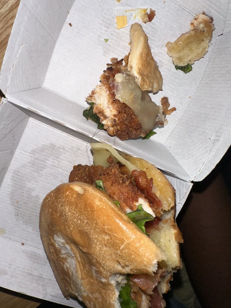 CHICK-FIL-A - Updated May 2024 - 12 Photos & 13 Reviews - 4046 ...