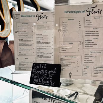 FLOAT HOLLYWOOD - Updated November 2024 - 106 Photos & 55 Reviews ...