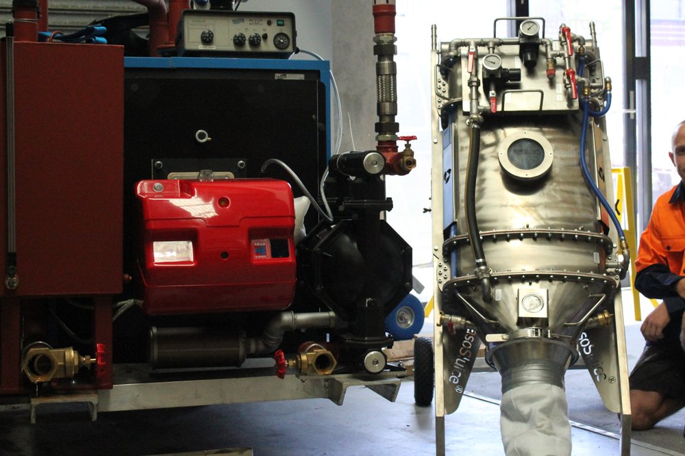 STREAMLINE DRAINS & PIPELINES - Request a Quote - 25 Photos - Narrabeen ...