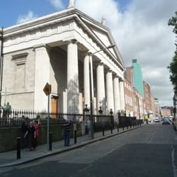 ST MARY’S PRO-CATHEDRAL - 11 Photos - 83 Marlborough St, Dublin ...