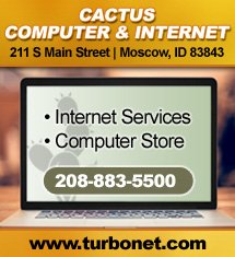 CACTUS COMPUTER & INTERNET - Updated December 2025 - 12 Reviews - 211 S ...