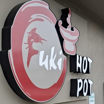 FUKI HOT POT - Updated June 2025 - 376 Photos & 20 Reviews - 2143 Zeier ...