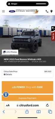 CITRUS MOTORS - Updated October 2025 - 200 Photos & 800 Reviews - 1375 ...