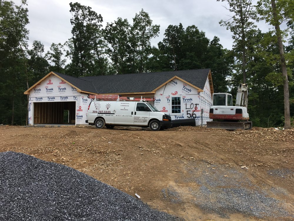 Butler’s Electric Service Team - Updated July 2025 - Martinsburg, West ...