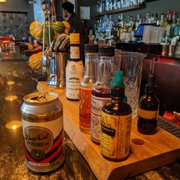 SQUARE 1682 - 378 Photos & 402 Reviews - Food near 121 S 17th St ...