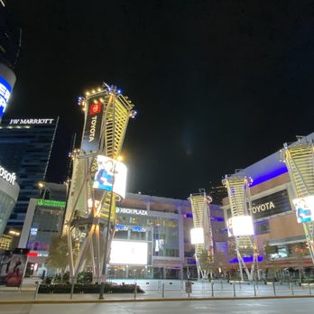 L A LIVE - Updated October 2025 - 1108 Photos & 392 Reviews - 800 W ...