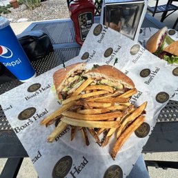 PAPA DUKE’S DELI & GRILL - Updated July 2025 - 206 Photos & 294 Reviews ...