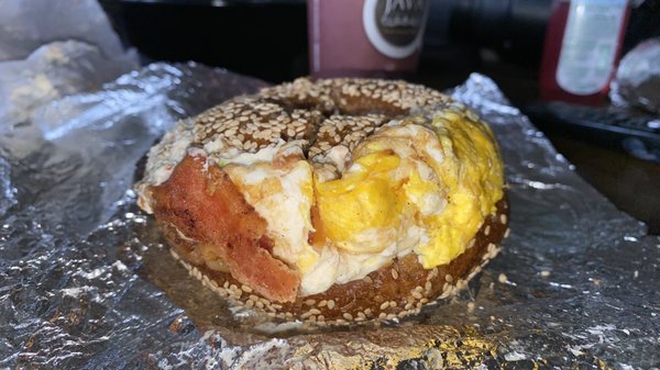 THE BAGEL SHOPPE - Updated January 2025 - 44 Photos & 112 Reviews - 447 ...