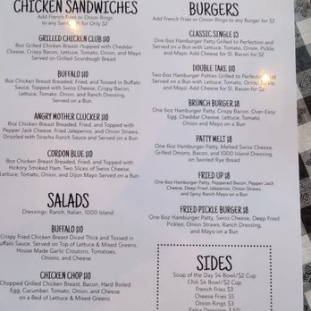 MAMA’S BREAKFAST TABLE - Updated July 2025 - 113 Photos & 33 Reviews ...