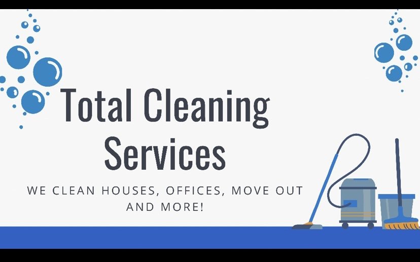 TOTAL CLEANING SERVICES - Charleston, South Carolina - Office Cleaning ...