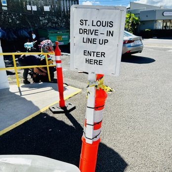 ST LOUIS DRIVE INN - Updated May 2024 - 1061 Photos & 516 Reviews ...