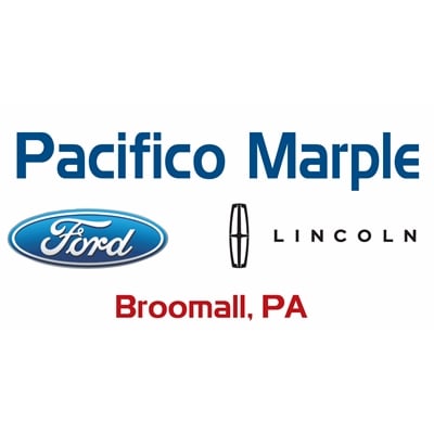 PACIFICO MARPLE FORD LINCOLN - Updated December 2025 - 71 Reviews ...