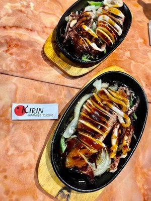 KIRIN SUSHI RESTAURANT - Updated December 2025 - 62 Photos & 93 Reviews ...