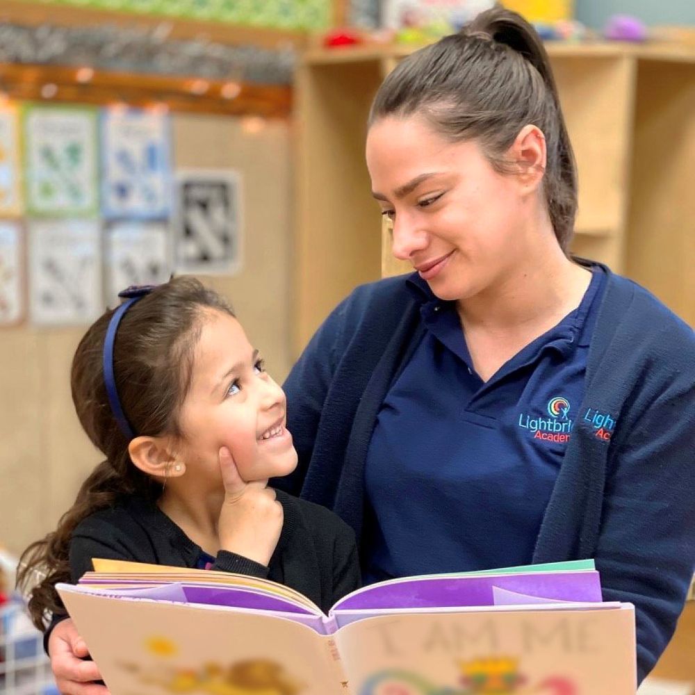 LIGHTBRIDGE ACADEMY - Updated December 2025 - 13 Photos - 295W Grand ...