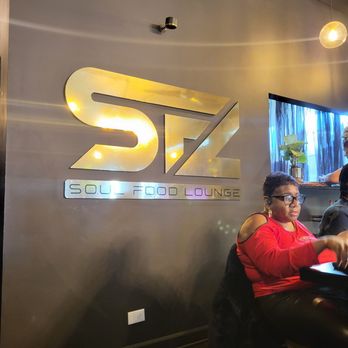 THE SOULFOOD LOUNGE - Updated July 2025 - 272 Photos & 163 Reviews ...
