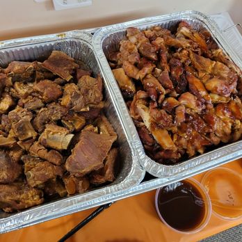 LADYBUG CAFÉ - 597 Photos & 362 Reviews - 15926 S Western Ave, Gardena ...