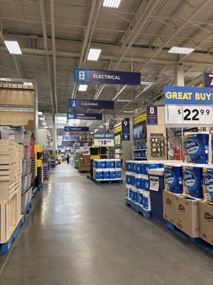 RONA PLUS - Updated December 2025 - 47 Photos & 42 Reviews - 2727 E ...